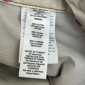 Good American | Pants & Jumpsuits | Euc Good American Straight Cut ...